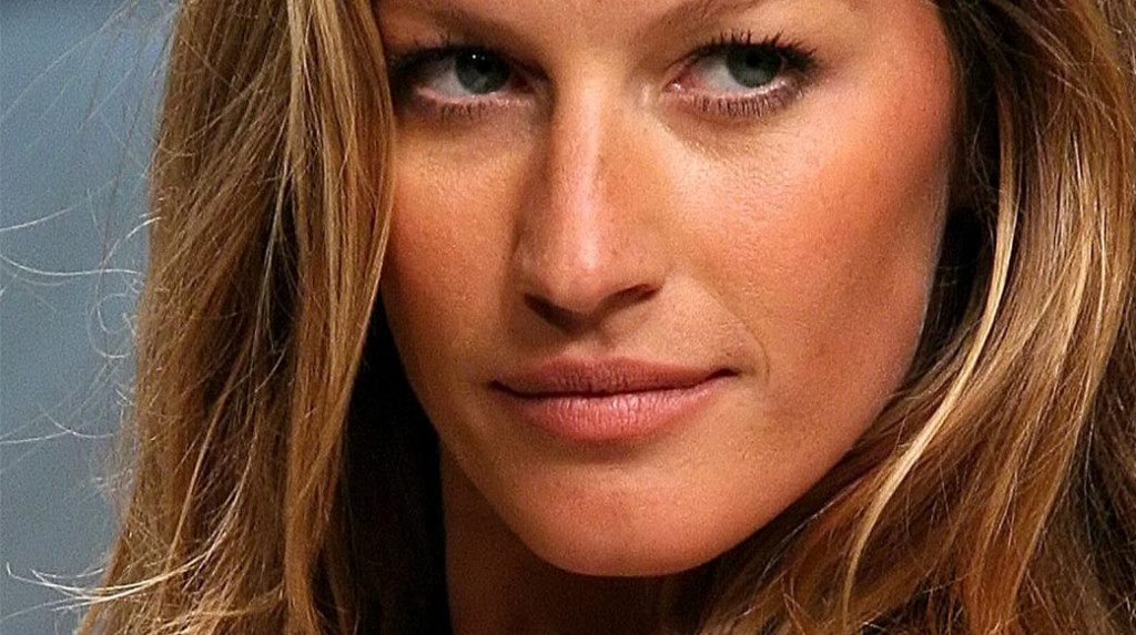 DrP看時事：名模吉賽兒和足球明星布雷迪的婚姻破裂 | 草根影響力新視野