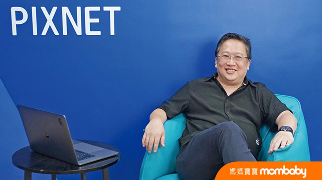 想當親子Youtuber？創意油管Ricky：真實感是流量密碼！拍你的可愛，也不要怕暴露你的慌亂 | 草根影響力新視野