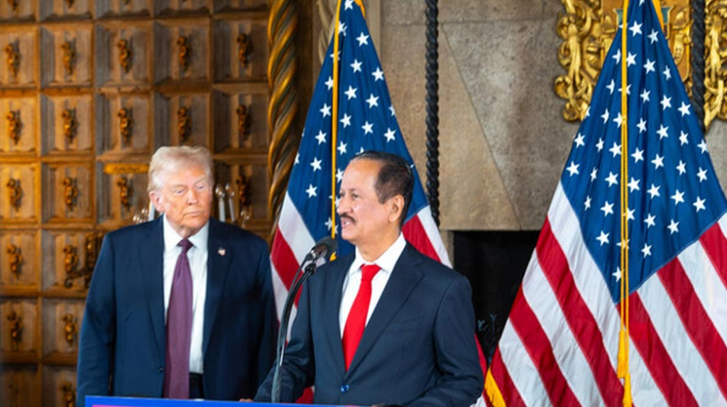 EDGNEX Data Centers by DAMAC 宣布進軍美國市場，預計未來容量達 2000MW | 草根影響力新視野